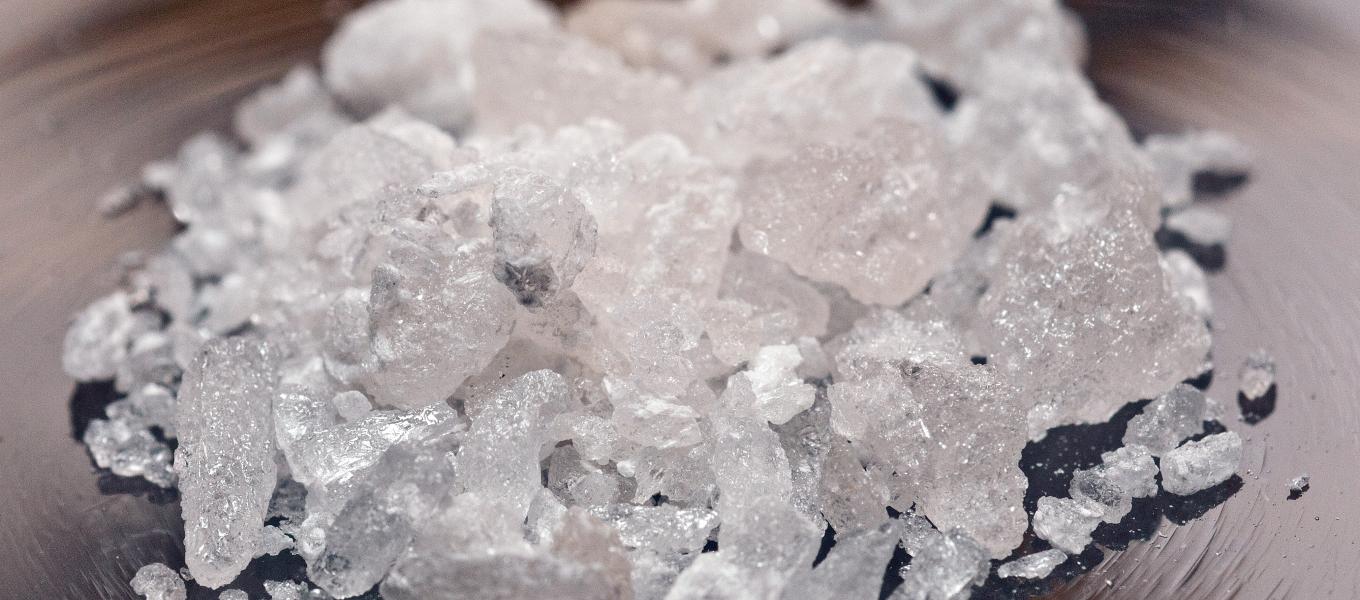 Bremerton Couple Sentenced to Prison for Distributing Significant Amounts of Fentanyl and Meth